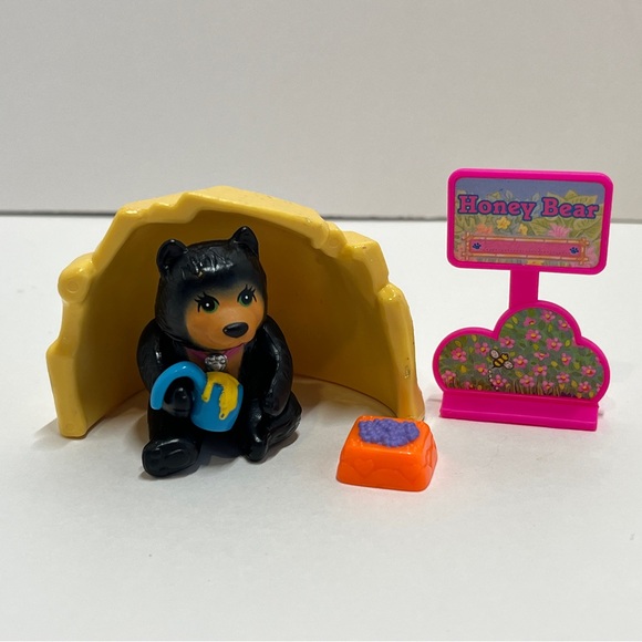 Littlest Pet Shop | Toys | Vintage 993 Kenner Littlest Pet Shop Lps ...